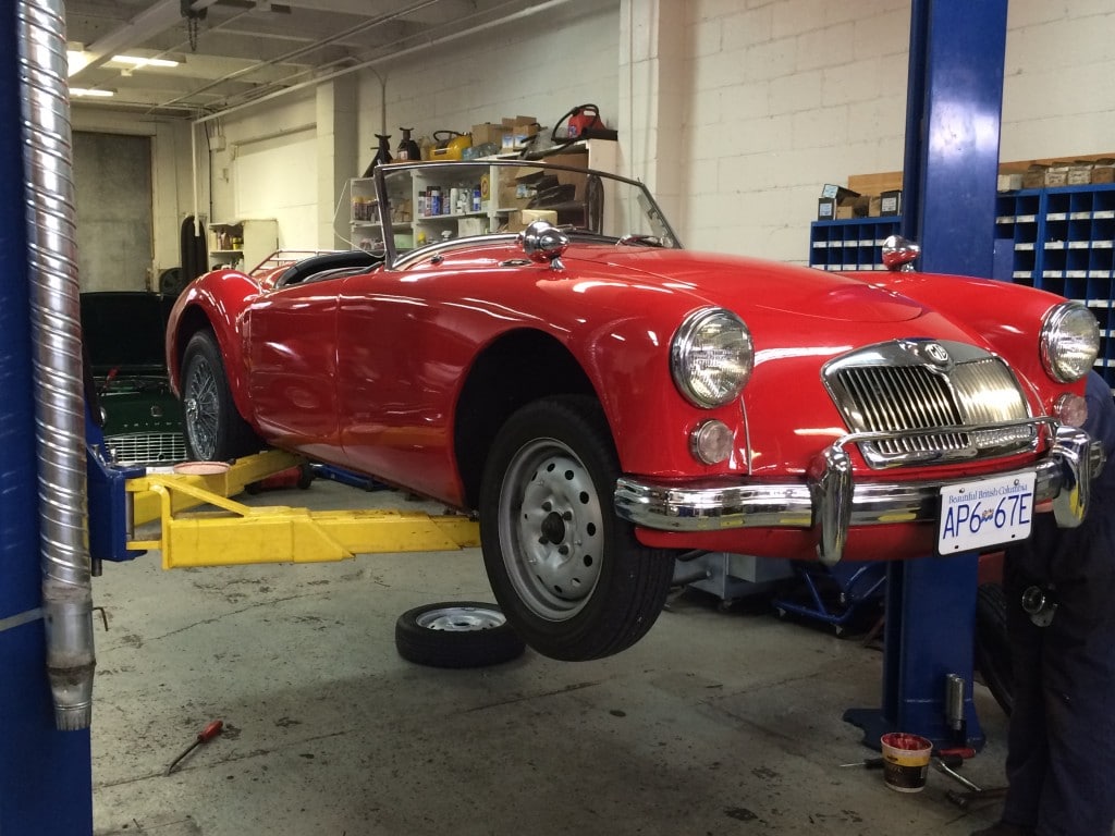 Blog - Octagon Motor Group