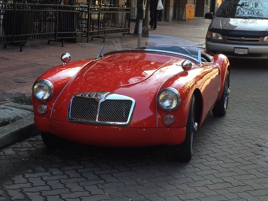 Blog - Octagon Motor Group