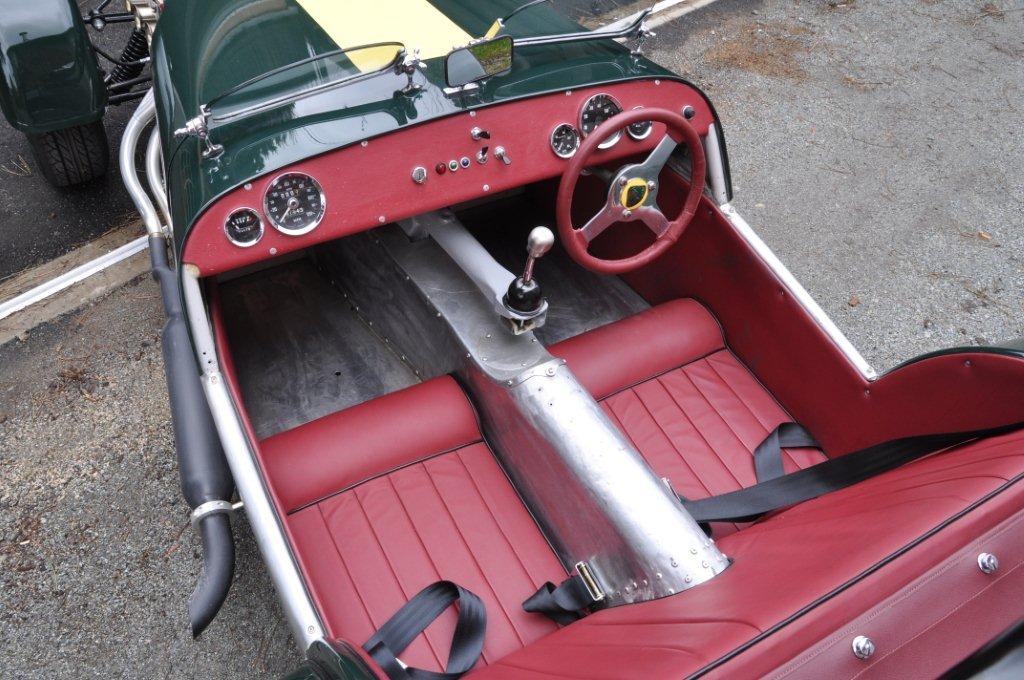 lotus3 - Octagon Motor Group